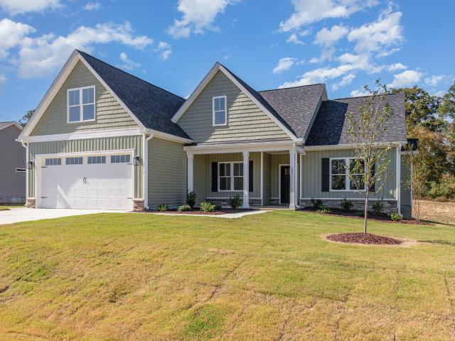 125 Tee Dr, Unit LOT 7, Selma, NC 27576 | MLS #10088 | Compass