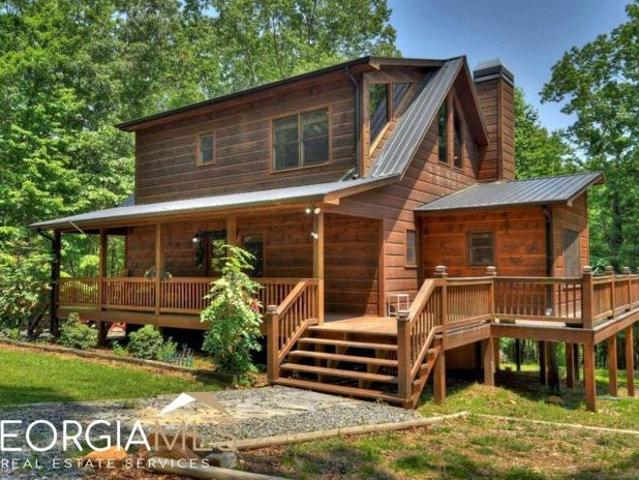 125 Thomas Ridge Road #5, Morganton, GA 30560