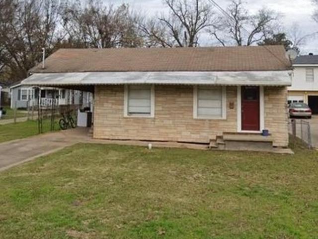 125 Thompson St, Bossier City, LA 71111