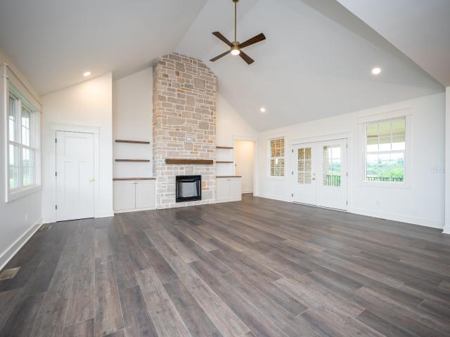 125 Three Forks Road