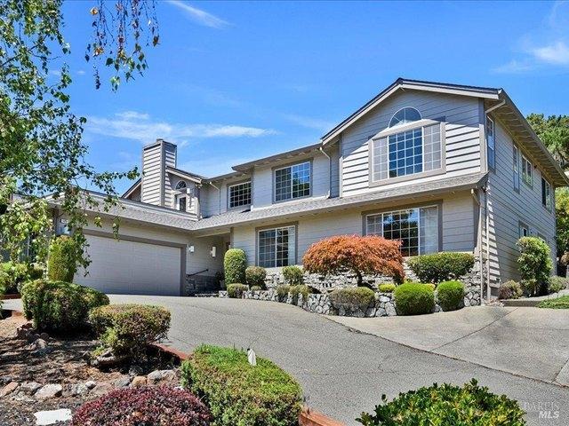 125 Tiburon Blvd, Mill Valley, CA 94941