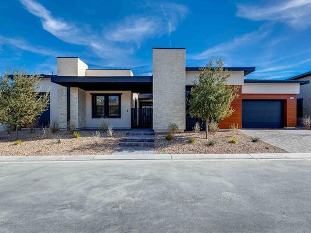 125 Tiller Point St, Las Vegas, NV 89138