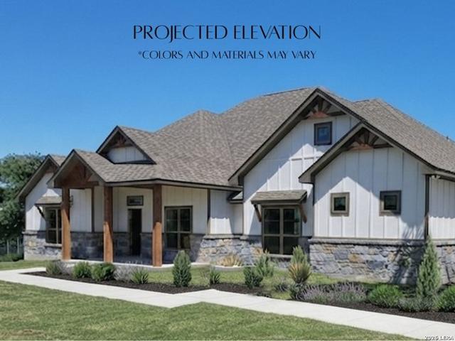 125 Timber Pl, La Vernia, TX 78121