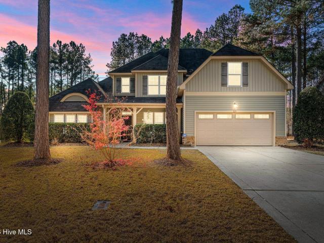 125 Timberhurst Court