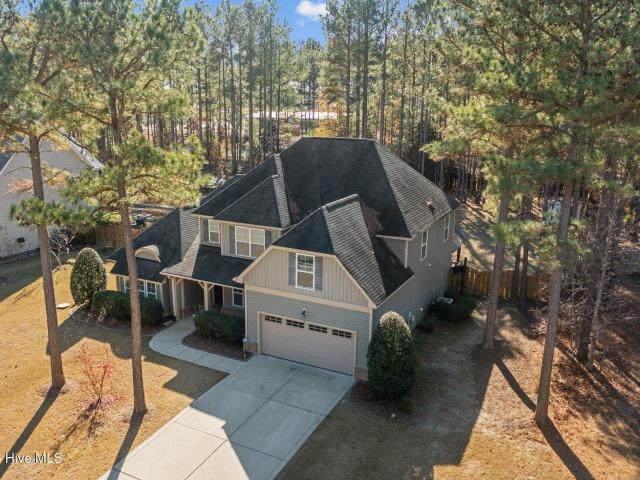 125 Timberhurst Ct, Cameron, NC 28326 | MLS #100569 | Compass