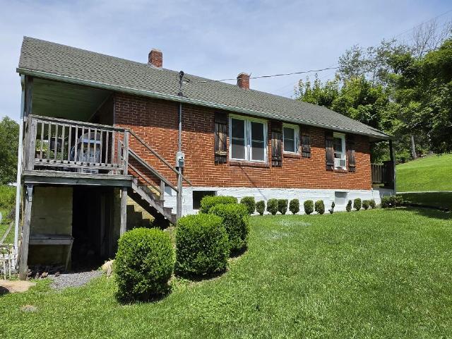125 Timberline Rd