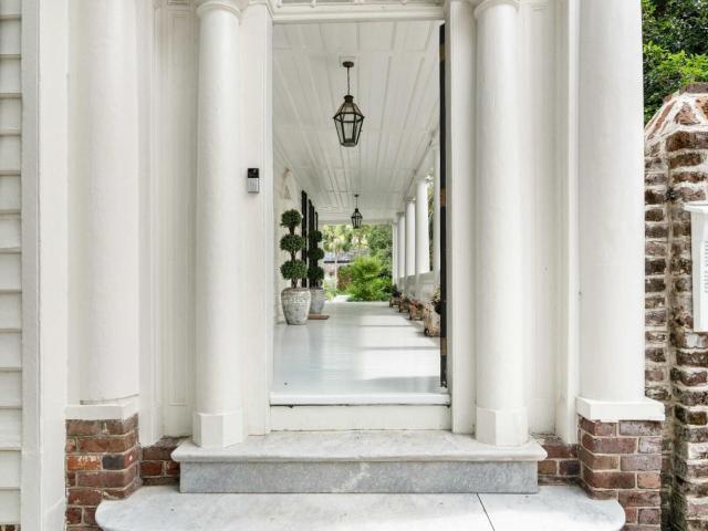 125 Tradd Street