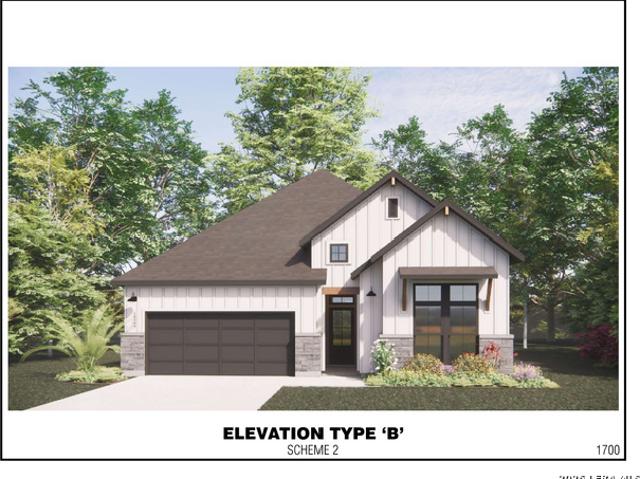 125 Travis Drive