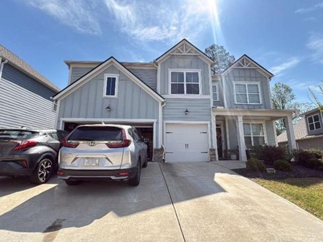 125 Treeline Trl, Canton, GA 30115