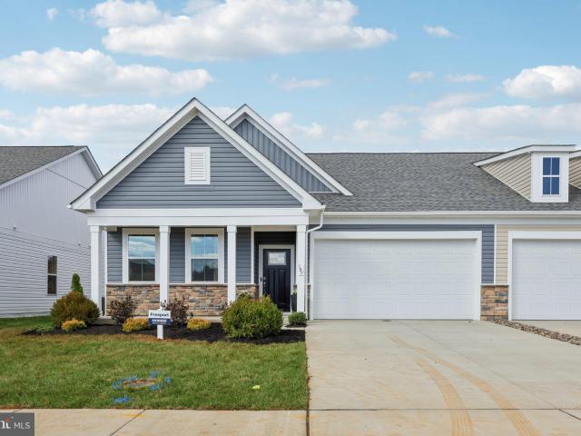 125 Trellis View Ln, Winchester, VA 22602 | MLS #VAFV2040 | Compass