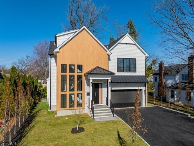 125 Tudor Oval, Westfield, NJ 07090