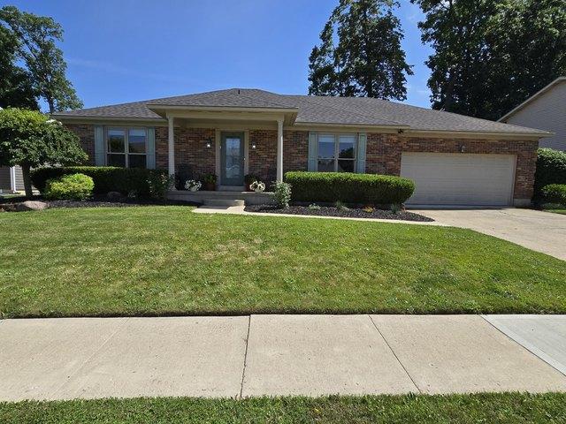 125 Twinbrook Pl, Sidney, OH 45365
