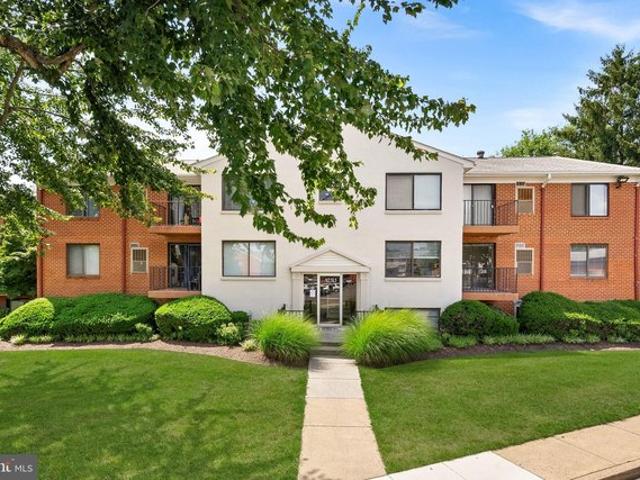 125 U Clubhouse Dr SW Unit 7, Leesburg, VA 20175