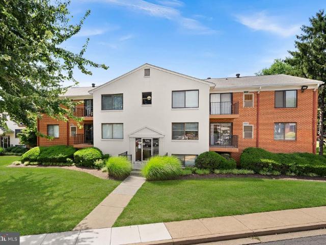 125 U Clubhouse Drive SW # 7