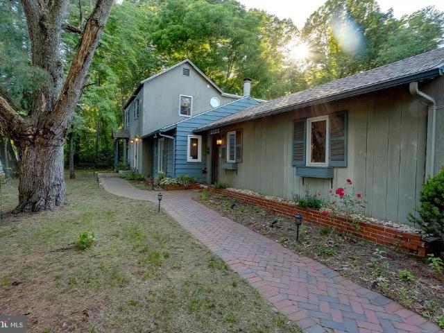 125 Union Mill Road