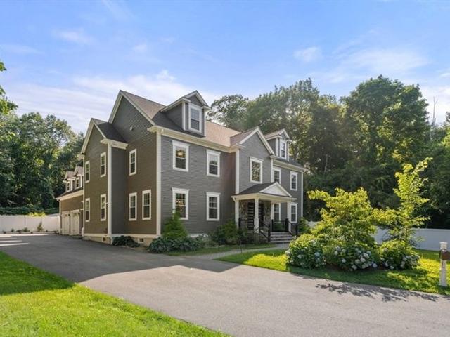 125 Union St, Natick, MA 01760