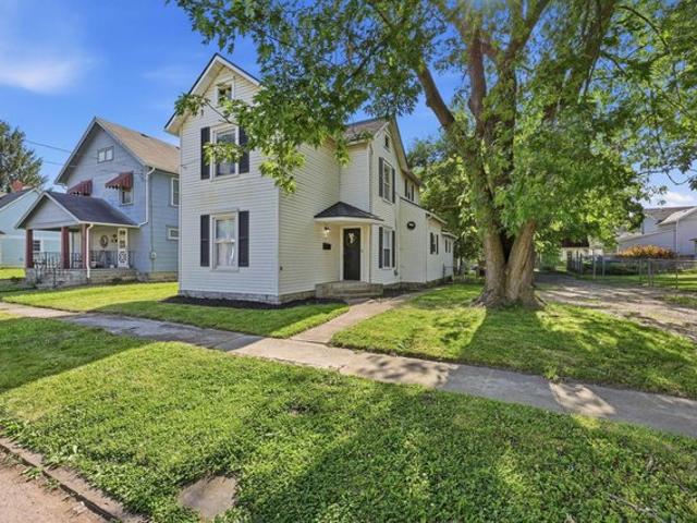 125 Uhler Ave, Marion, OH 43302