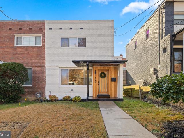 125 Urell Pl NE, Washington, DC 20011 | MLS #DCDC2248