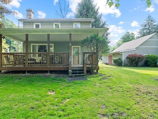 125 Voyzey Rd, Philipsburg, PA 16866