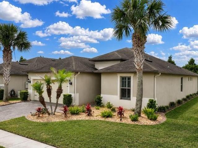 125 Valencia Ln, Davenport, FL 33837