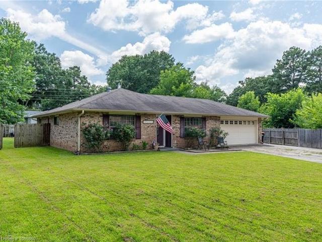125 Van Buren Dr, Charleston, AR 72933