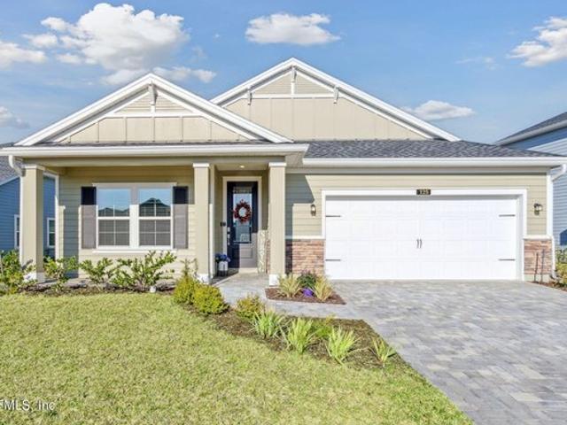 125 Varner Way, Saint Augustine, FL 32092