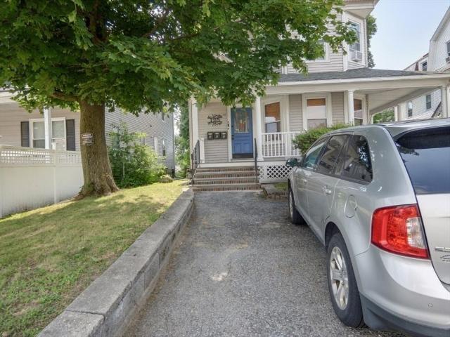 125 Vernon Street Unit C, Worcester, US, MA