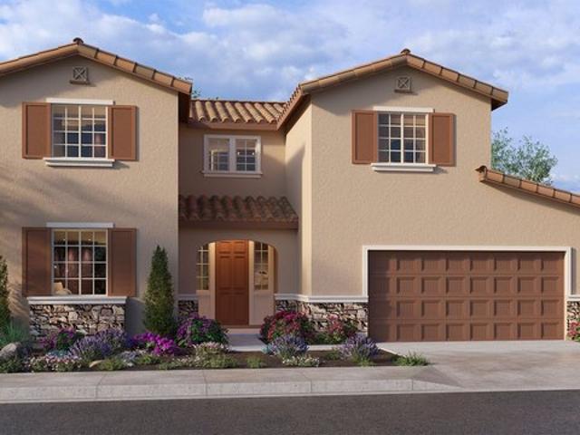 125 Via Palermo, Cathedral City, CA 92234