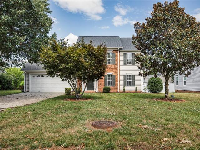 125 Village Club Lane