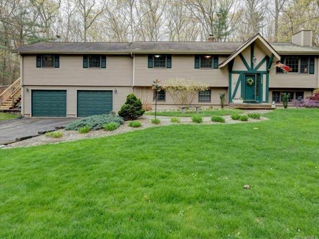 125 Village Hill Rd, Willington, CT 06279