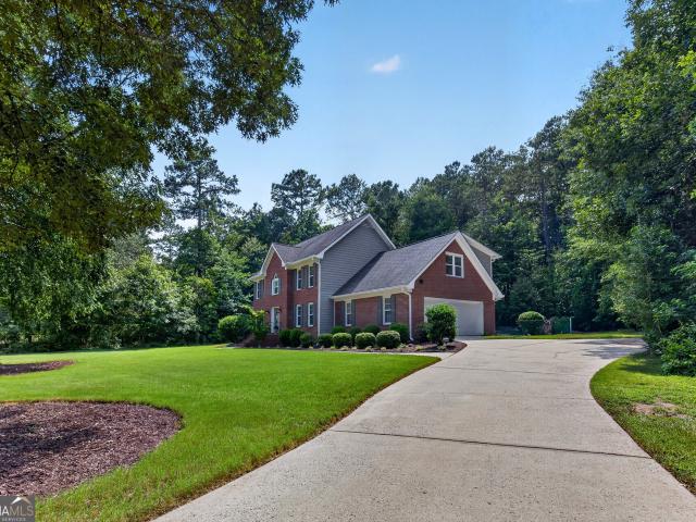 125 Vista Lane