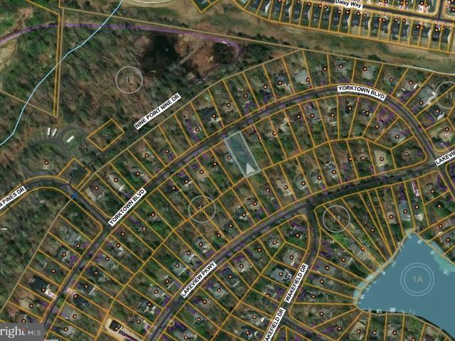 125 Yorktown Boulevard