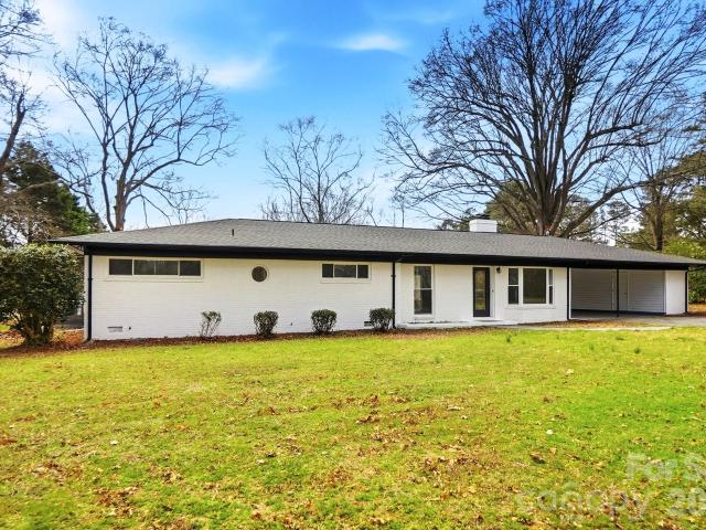125a Forest Hills Drive
