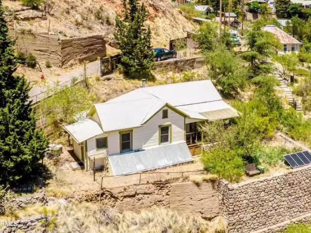 125B Clawson Ave, Bisbee, AZ 85603 MLS 6738219
