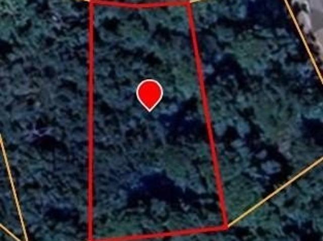 125F 047A, Waverly, GA 31565