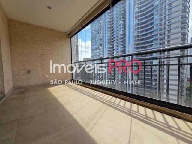 125m² com 3 dormitórios e 3 vagas