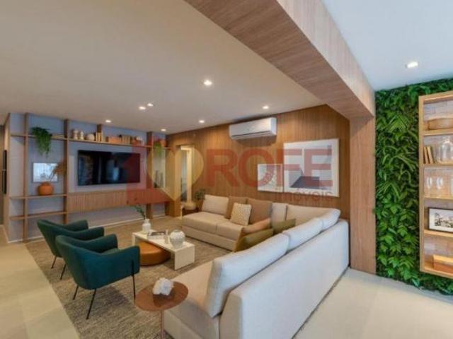 125m², 3 suítes, 2 vagas, entrega 10/2025