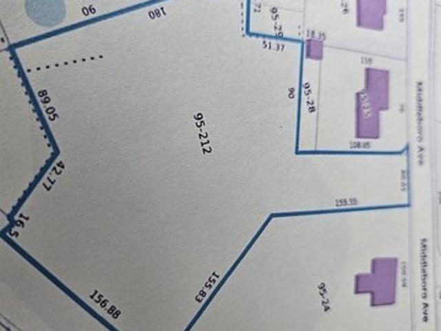 125R Middleboro Ave, Taunton, MA 02718