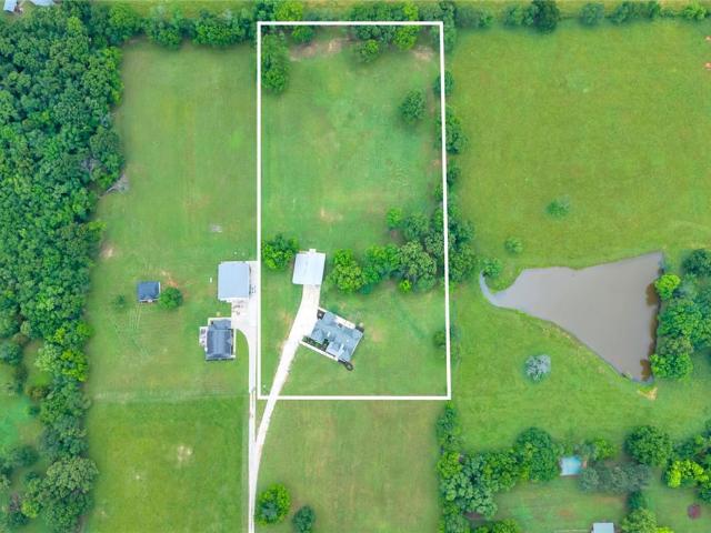 12643 Bethel Blacktop Road