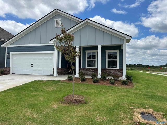 12643 Buck Road