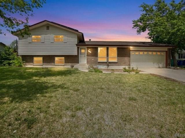 12643 E Ohio Ave, Aurora, CO 80012