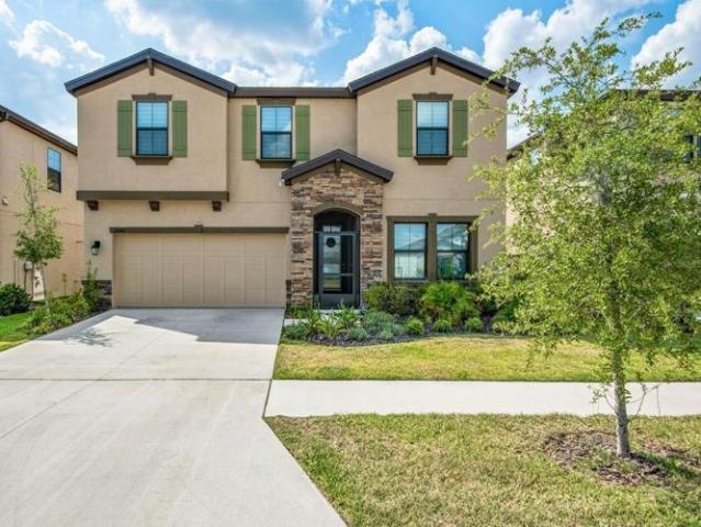 12643 Horseshoe Bend Dr, Lithia, FL 33547