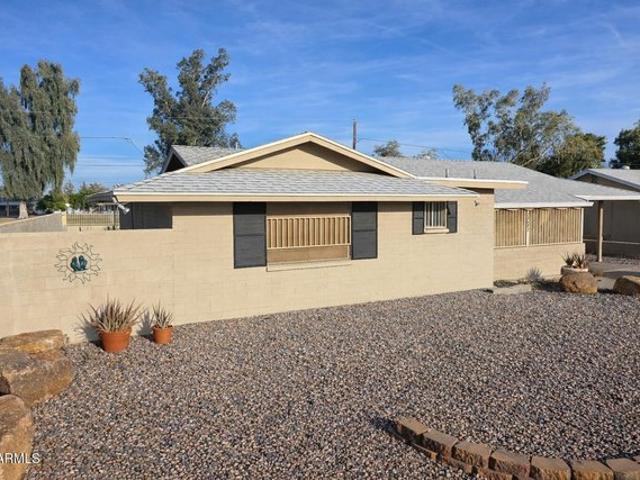 12643 N 111th Ave, Sun City, AZ 85351