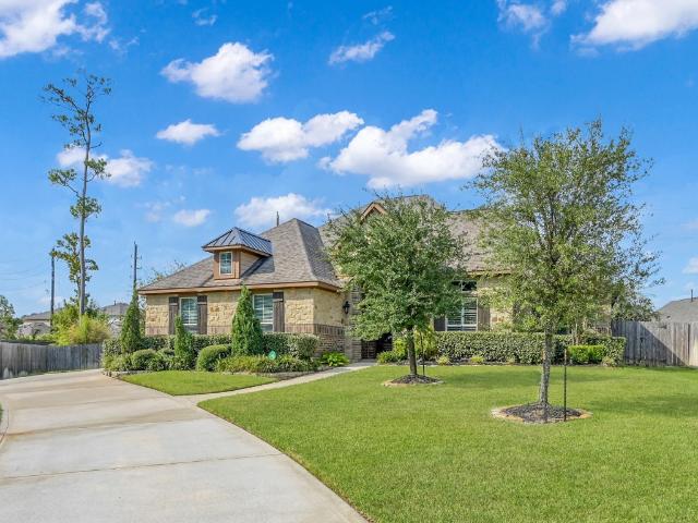 12643 Ranger Court