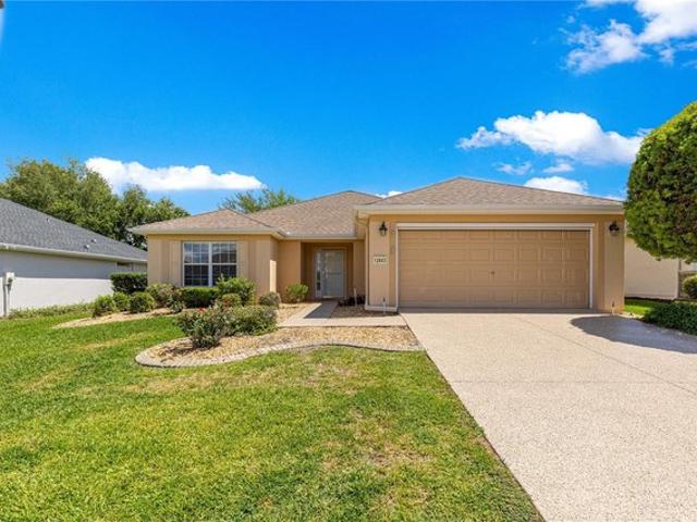 12643 SE 97th Terrace Rd, Summerfield, FL 34491