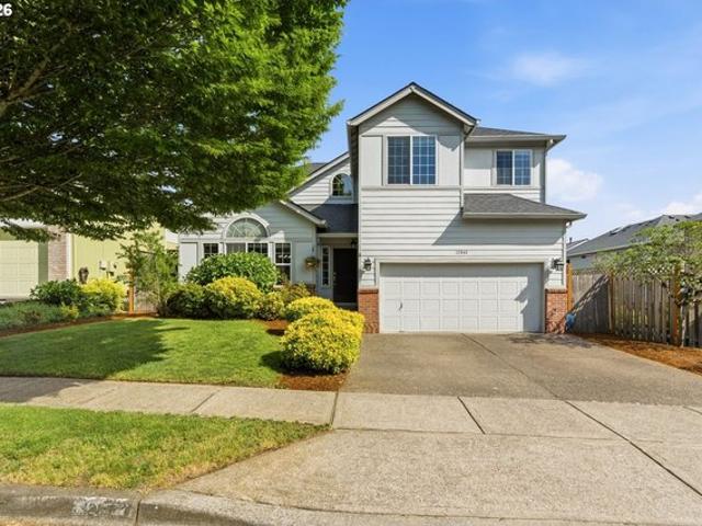 12643 SW Canvasback Way, Beaverton, OR 97007
