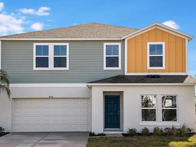 12640 Hysmith Loop, Parrish, FL 34219