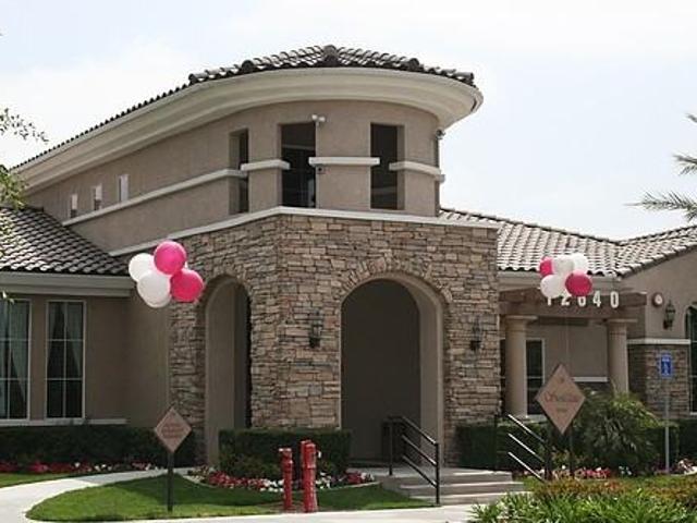 12640 Memorial Way 1 Bedroom Apartment for Rent at 12640 Memorial Way, Moreno Valley, CA 92553