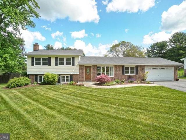 12640 Molesworth Dr, Mount Airy, MD 21771