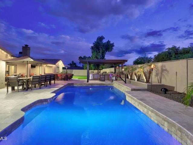 12640 N 57th St, Scottsdale, AZ 85254